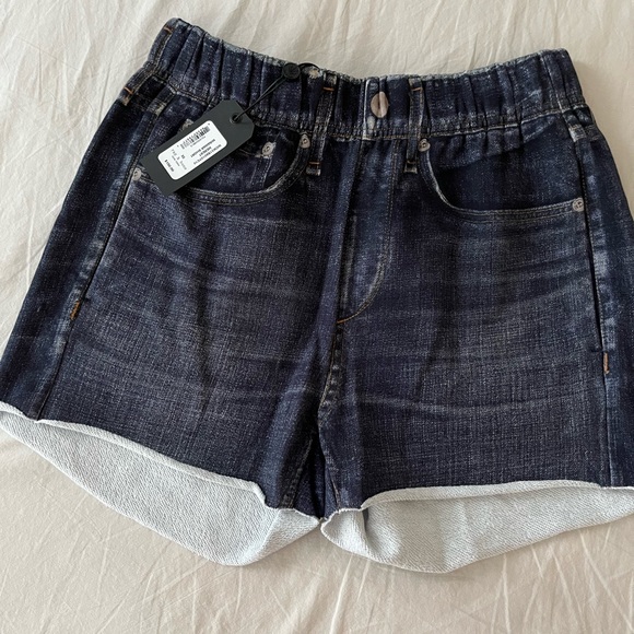 rag & bone | Shorts | New Rag And Bone Shorts | Poshmark